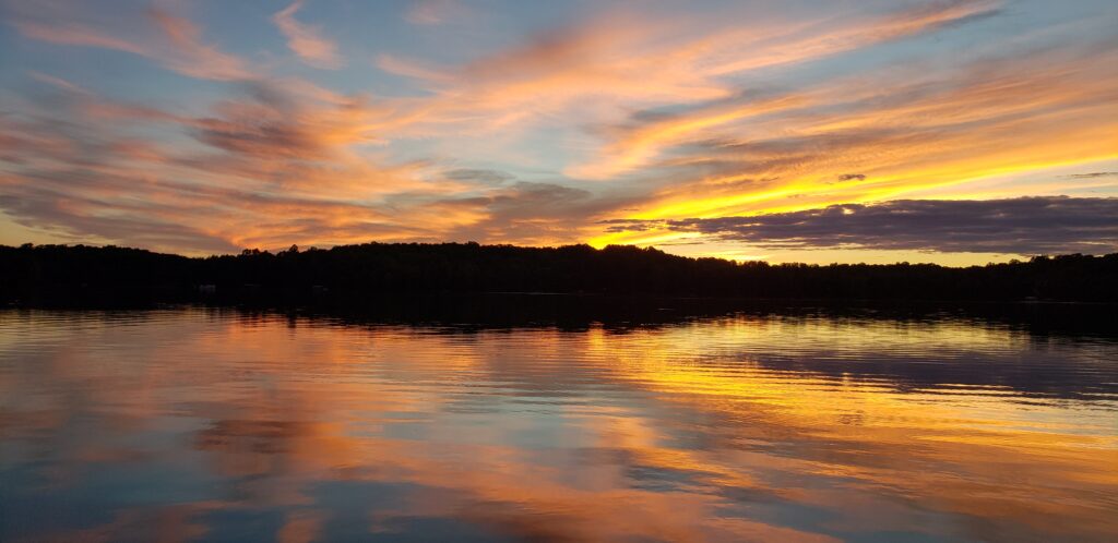 Van Vliet Lake Association – Presque Isle, WI